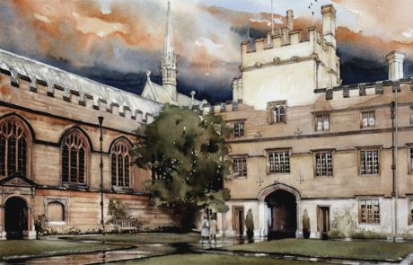 Stuart Fisher Watercolours – Stuart Fisher Watercolours